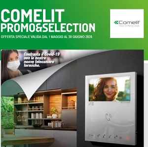 SimeVignuda - Promozioni - GruppoComet